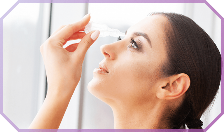 Dry Eye Syndrome Therapy & Treatment | Optical Illusions
