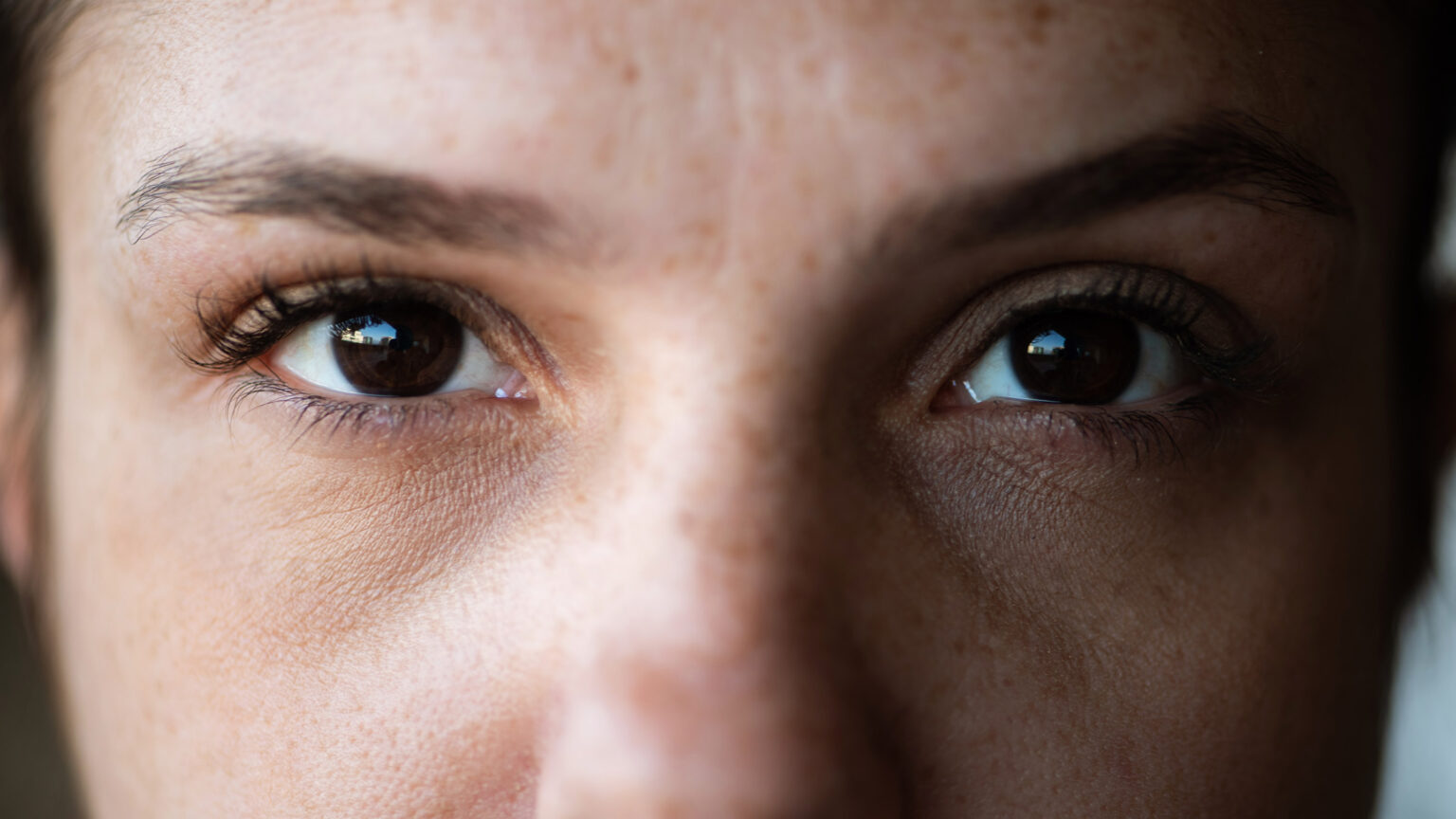 Myokymia: The Mystery of Eye Twitching | Optical Illusions