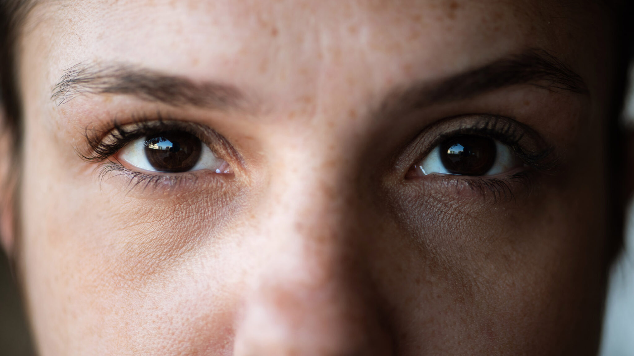 Myokymia: The Mystery of Eye Twitching | Optical Illusions