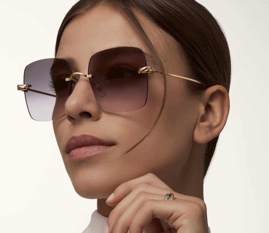 Cartier Trinity: Celebrate 100 Years of Timeless Elegance