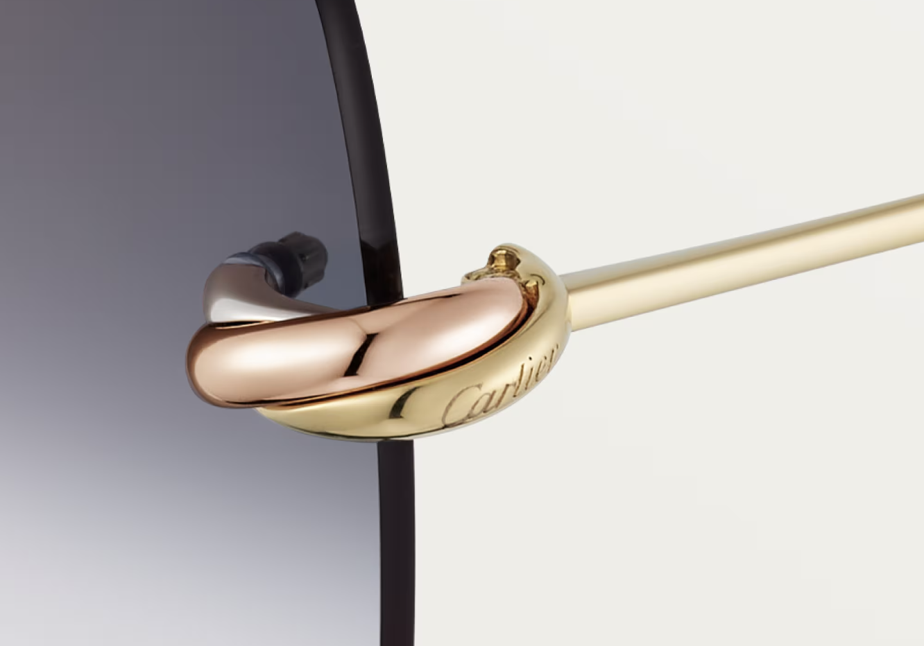 Cartier Trinity: Celebrate 100 Years of Timeless Elegance