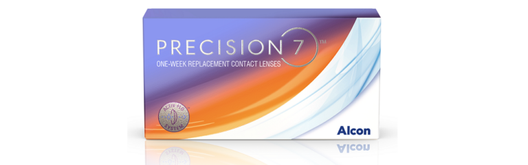 Top 10 Contact Lenses Brands | 2025 Best Sellers