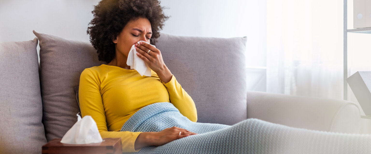 Flu Season and Your Eyes: What You Need to Know
